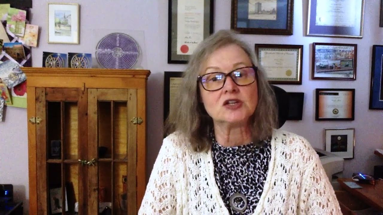 Can You Change Your Future? | Psychic Medium Carolyn Molnar