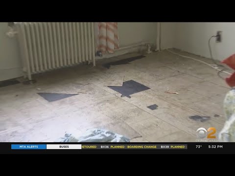 New bill could give NYCHA money for much-needed repairs