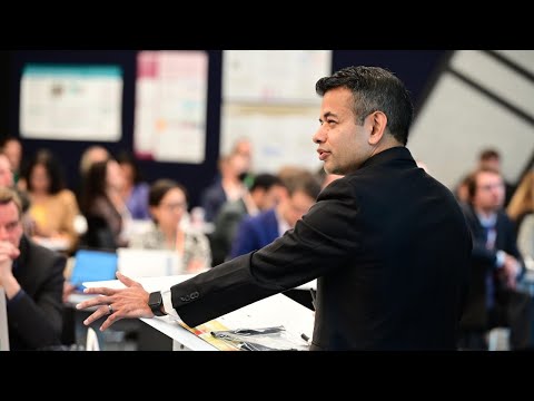 KCR22 Session Six: Clinical & Scientific Updates in Kidney Cancer