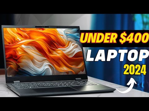 Best Laptops Under $400 United States 2024⚡Budget Laptop Under 400 Dollars 2024 USA