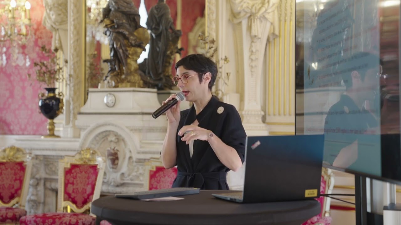 LES MÉTIERS DE LA BIJOUTERIE-JOAILLERIE