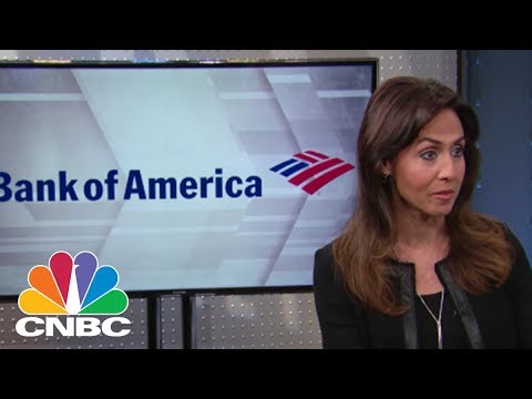 Bank of America Head of Digital Banking: Moving to Mobile | Mad Money | CNBC