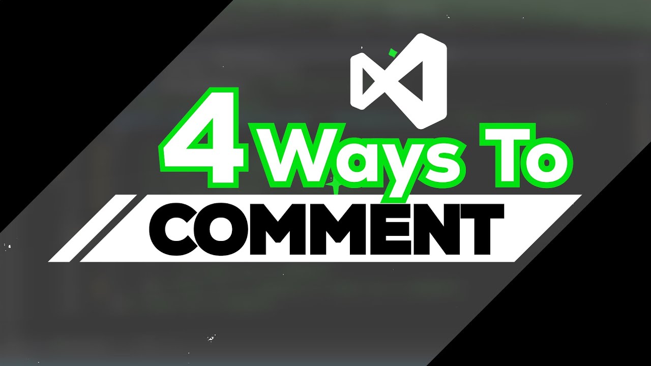 4 Essential Code Commenting Tips you Need to Know