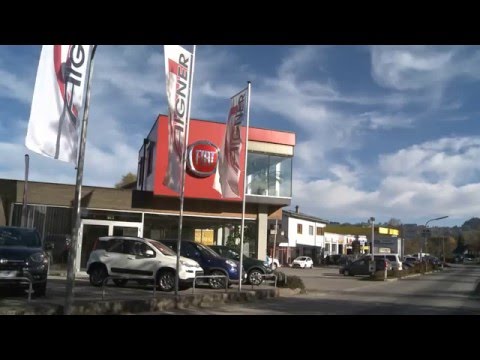 Imagevideo von Auto Aigner, Gresten