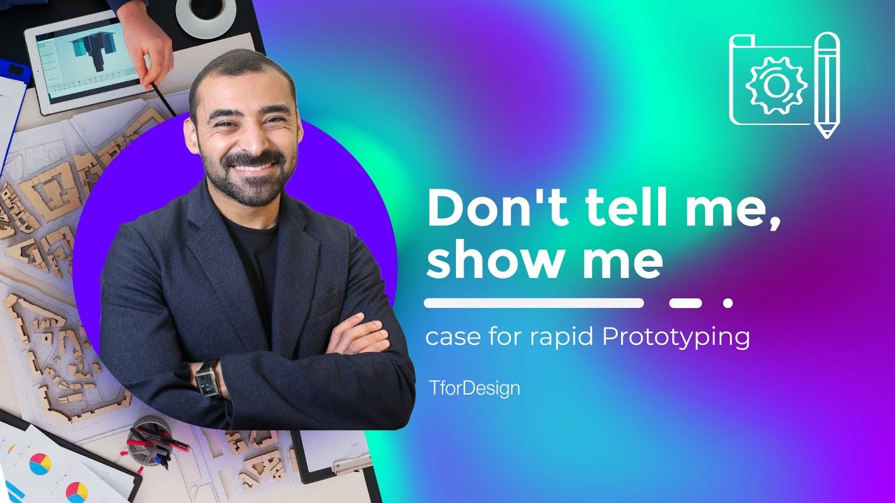 What is the aim of prototyping? Why build prototypes?