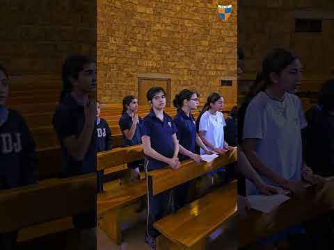 20240416 - #Messe des 7e - #Alleluia le Seigneur règne #CNDJ #NDJ #Jamhour #Jesuit #Religion