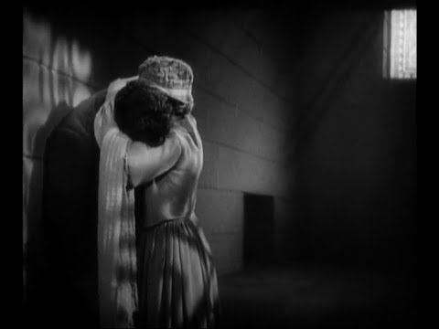 Sunrise: A Song of Two Humans (F W Murnau,1927)