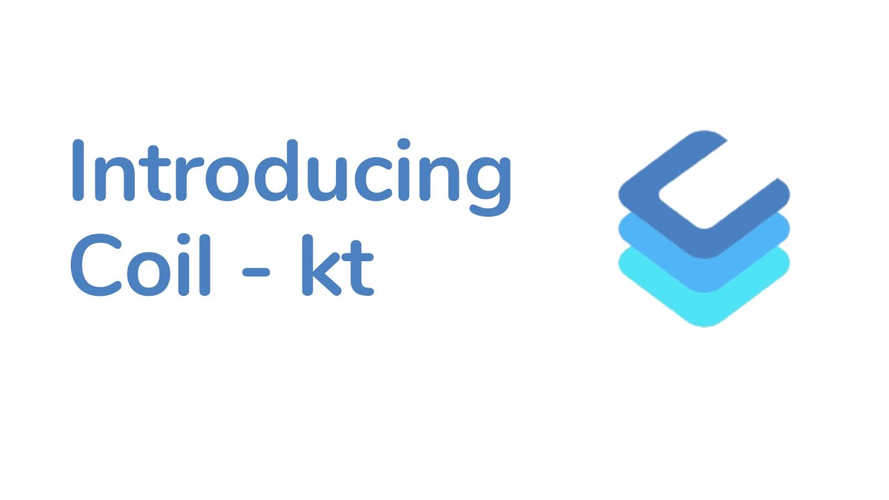 Introducing Coil: Kotlin's first image loading on Android