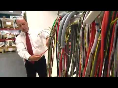 Made in Germany | Medical Technology