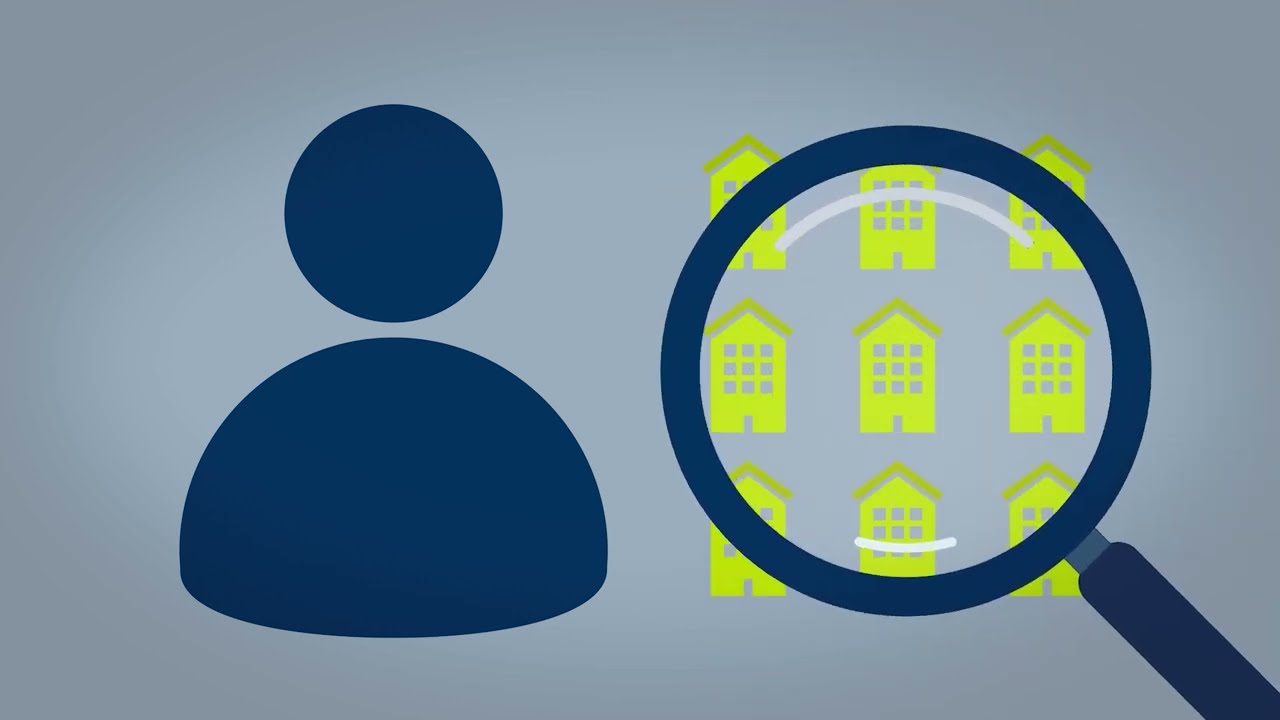 Student accommodation: The application process