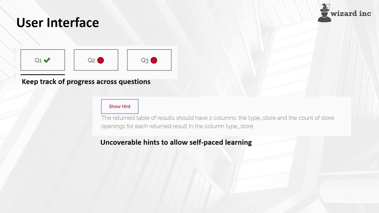 SQL Wizard