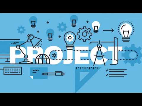 Final Year Project ideas for Computer Science Engineering (2021-2022)