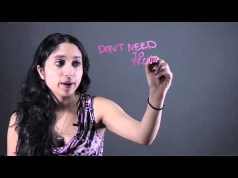 What Is a Postulate in Math? : Math Tips & Calculations