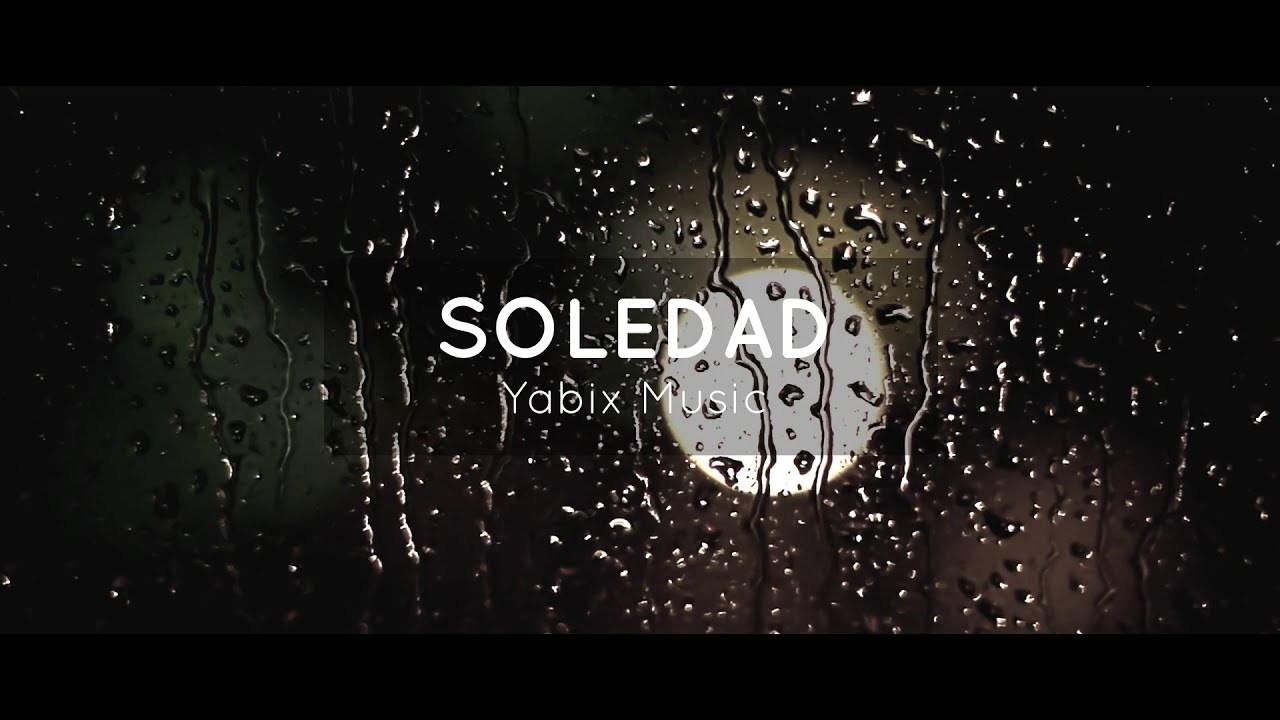 YabiX - Soledad
