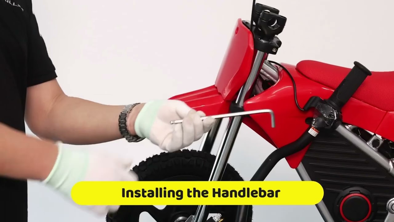 aiiibike.com – Electric Bikes for kids-Off-Road E-Motorcycles for Teens