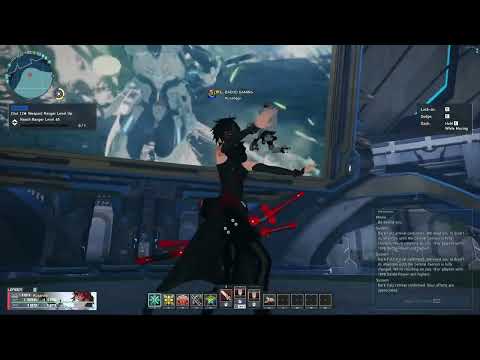 Steam Community :: Video :: PSO2 NGS Highlight하이라이트 Plz Don’t Be Sad