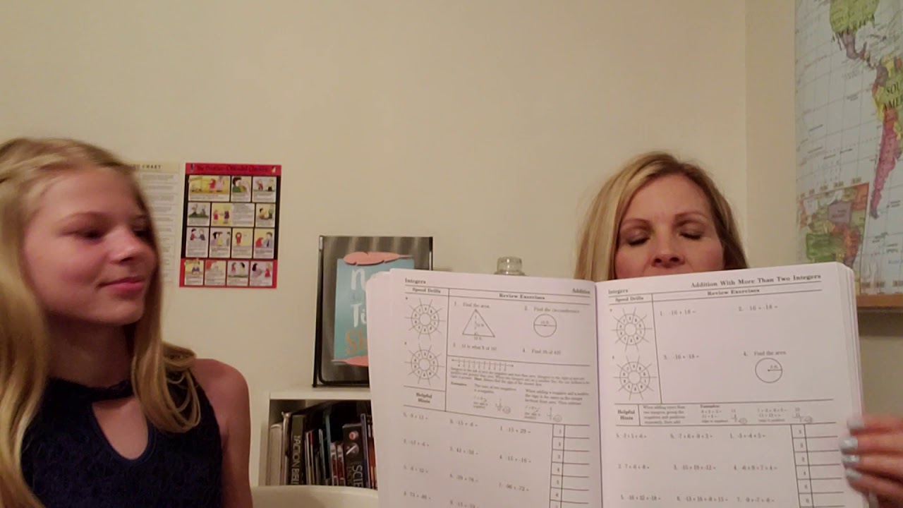 Mastering Math Essentials Review