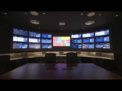 Semanticum Digital Command Center