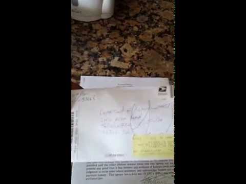 Equifax Credit Report