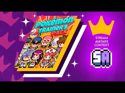 Steam Community :: Stream Avatars