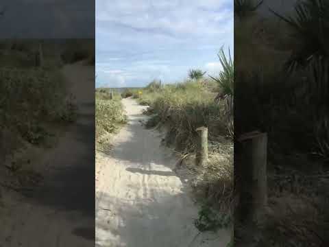 Folly Beach, SC