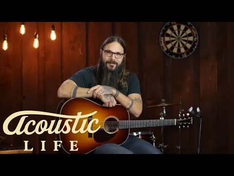 3 Strumming Patterns Without A Guitar Pick