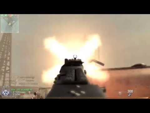 Steam Community :: Video :: nachtschicht#001 | COD MW2 | RPD & UZI