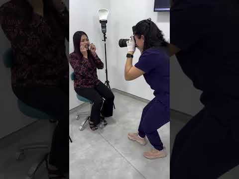 Nervous About Your First Braces Consultation? Watch This! #braces #bracesjourney #orthodontics