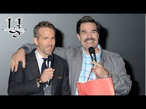 ‘Deadpool & Wolverine’ Added Tribute to Rob Delaney’s Late Two-Year-Old Son After