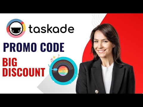 Taskade Promo Code – Best Discount 2025 | Taskade: AI Agents & Workflow Automation