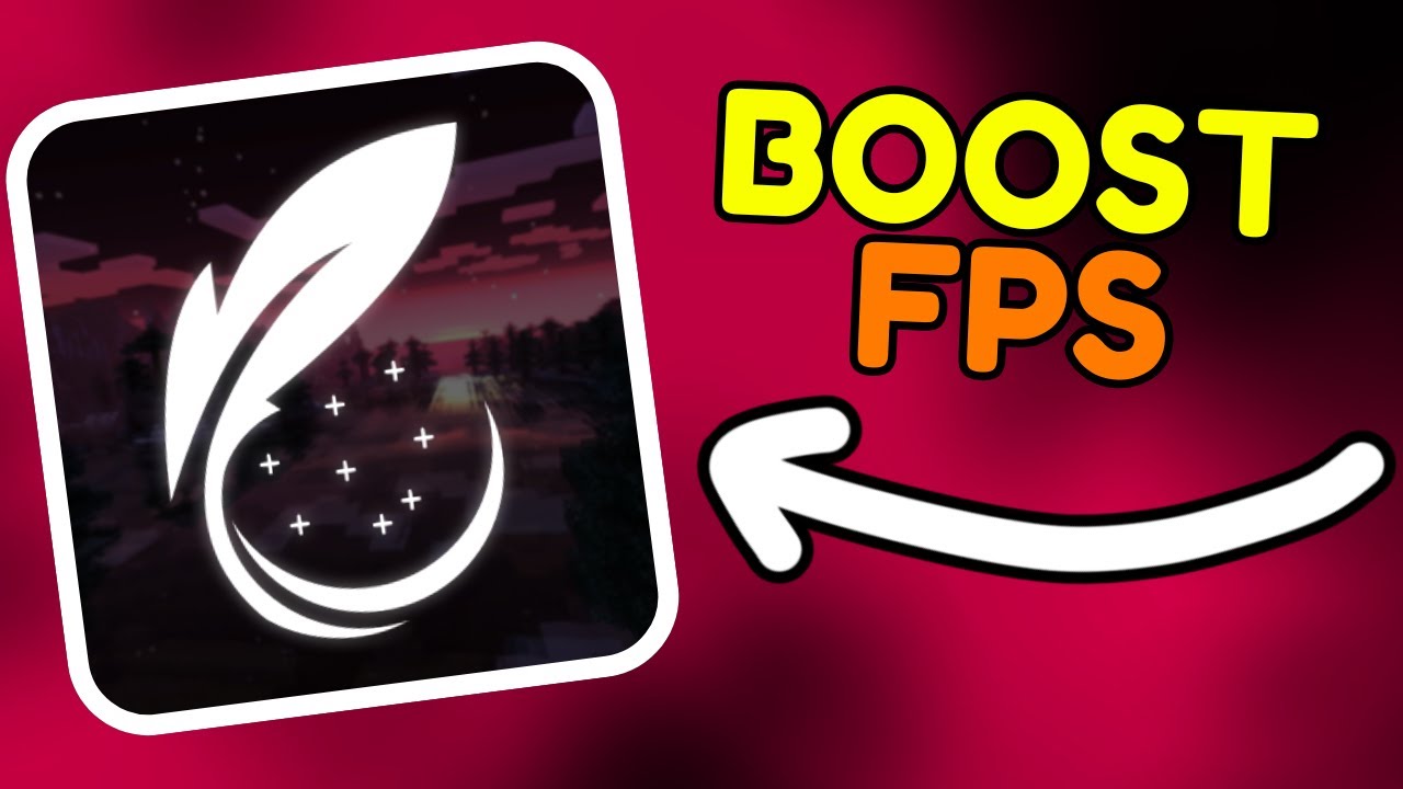 How To BOOST FPS On Feather Client For Minecraft 1.21.11 | Feather Client Tutorial