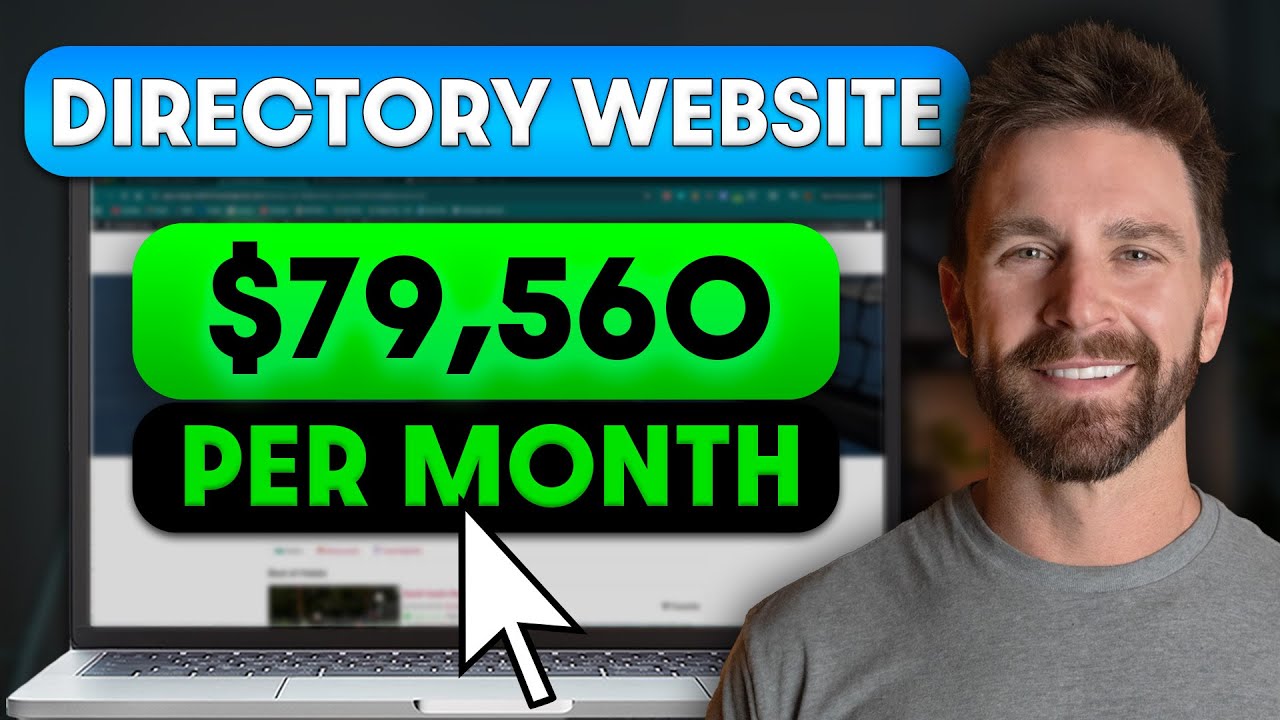 How to Build a Niche Directory Website in 2026 (Step-by-Step)