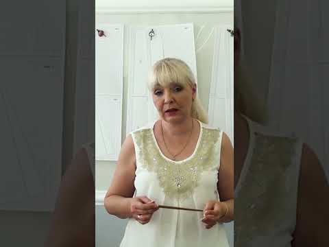 Few words about Fishtail skirt patterns