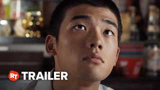 Happyend streaming: where to watch movie online?