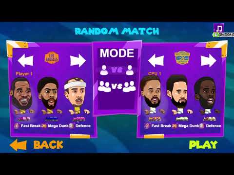 BASKETBALL LEGENDS 6xClassroom.io - Unblocked Classroom Games with School Links - Classroom 6x