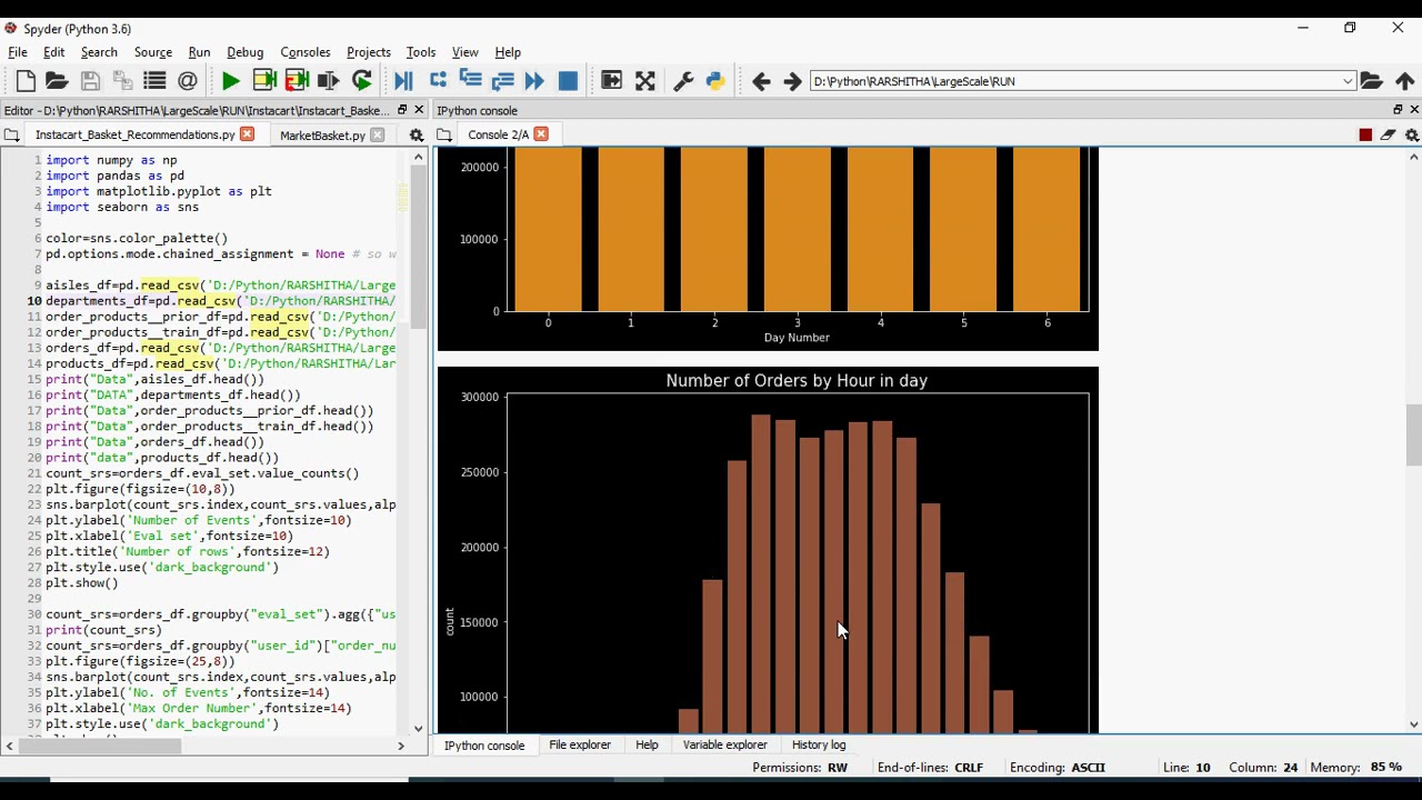 Basket largescale in Python - OKOK PROJECTS- Final Year Projects ...