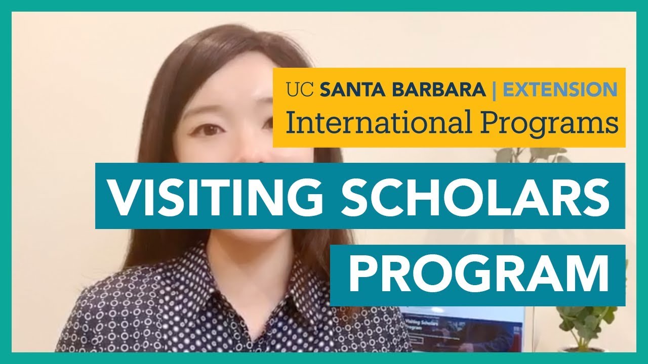 Visiting Scholars Program