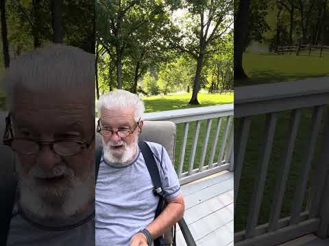 Morning Prayer, Tuesday, August 8, 2023 – Randy H-D's Sight