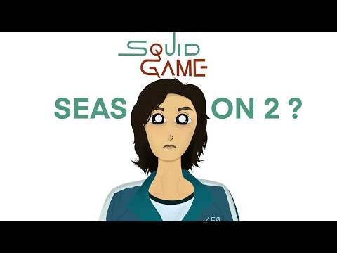 Squid Game: Soft Diplomasi Korea Selatan