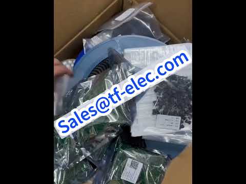 TF Electronic Components Distributor | New and Original Integrated Circuits IC Chips Supplier.