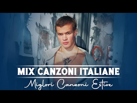 Mix Canzoni 2025 Italiane ???? Musica Italiana Estate 2025 Tormentoni | Migliori Canzoni Estive 2025