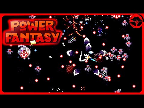 Steam Community :: Power Fantasy