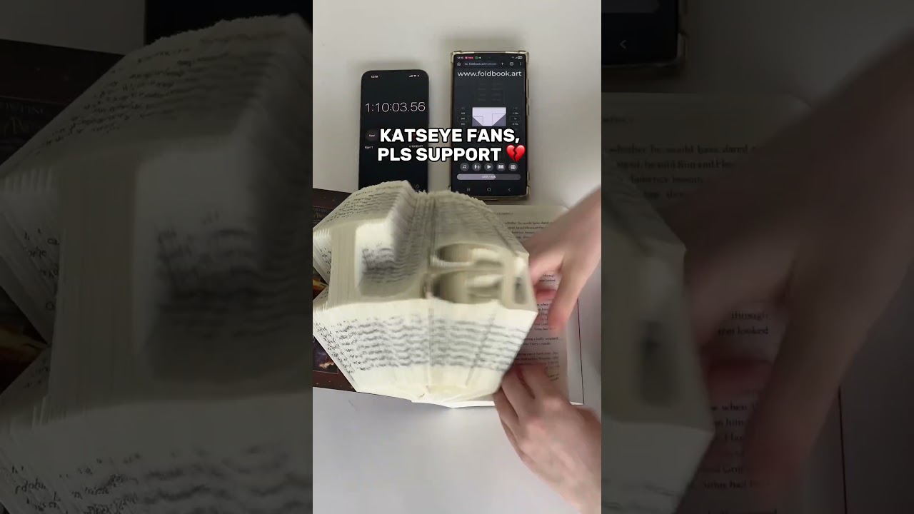 #katseye book art, no hate pls 🙃