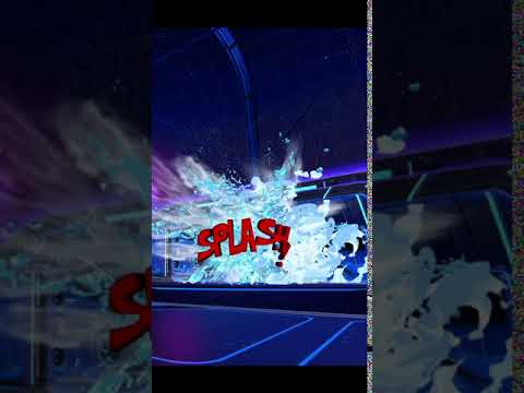 Steam Community :: Video :: Rocket League Splash Goal Explosion #Shorts