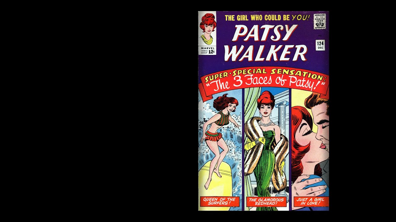 196512 Patsy Walker v1 124