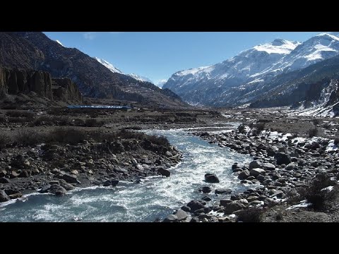State and fate of the Hindu Kush Himalaya water resources