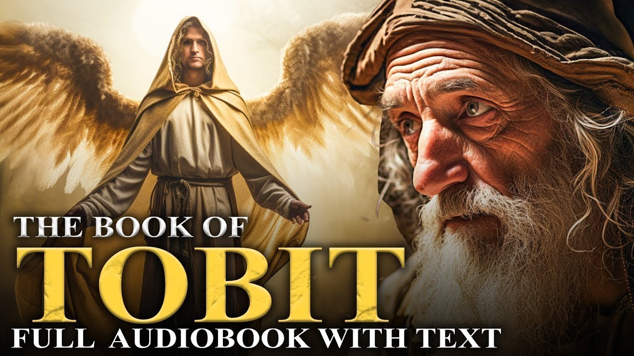 The Story of Tobit: A Journey of Faith and Redemption | Galaxy.ai