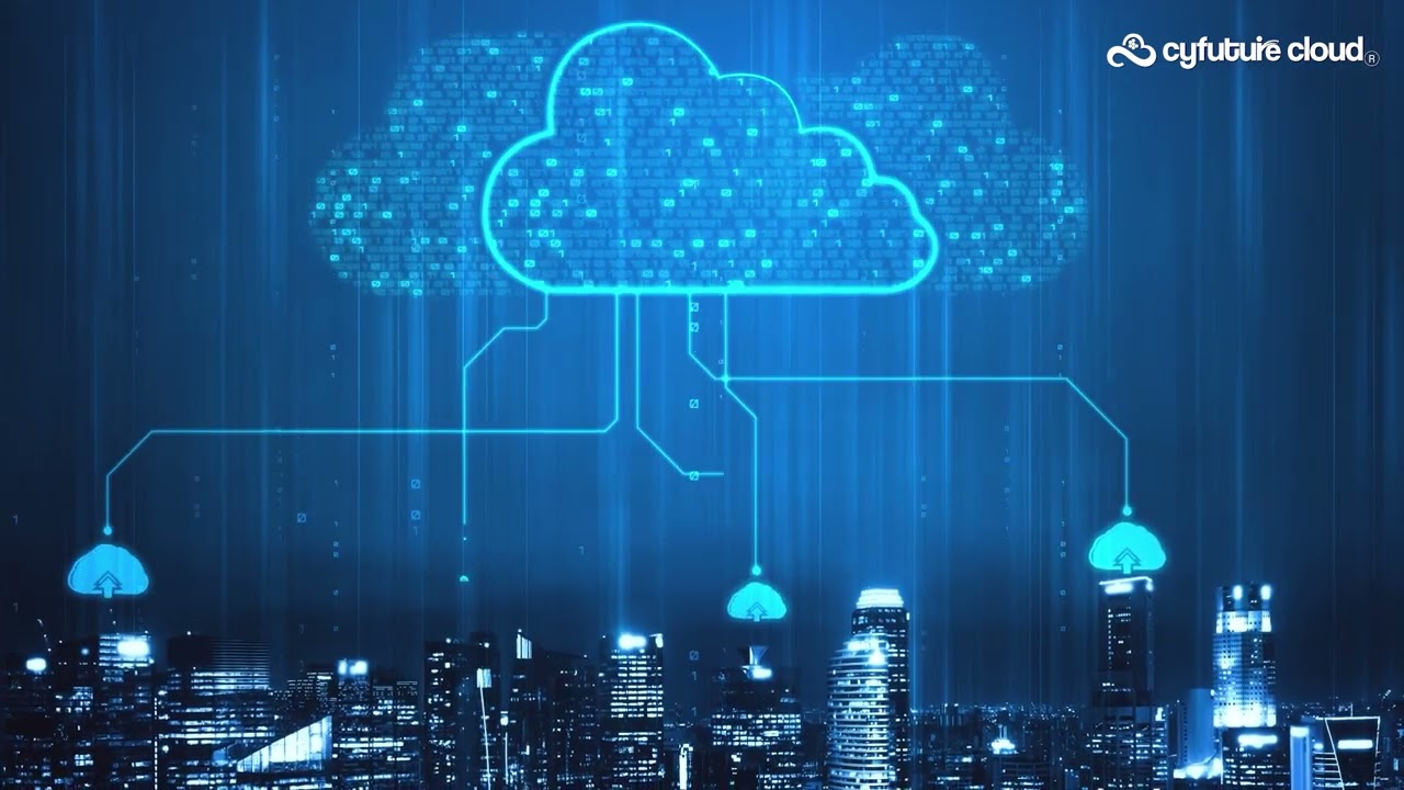 Virtual Data Center: Everything You Need to Know | Cyfuture Cloud |