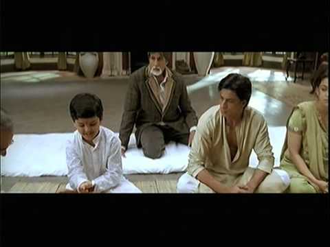 समय का पहिया [पूरा गाना] - भूतनाथ