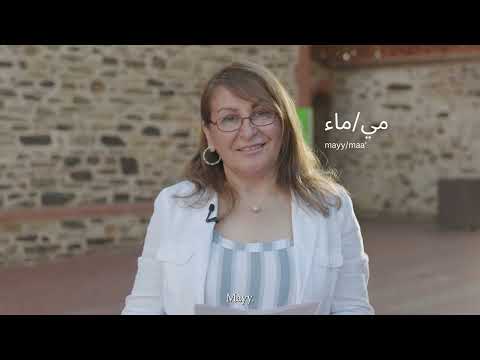 Ahlan wa sahlan (welcome): Arabic words and expressions around hospitality